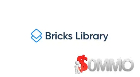 Group Buy QBricks Library + OTOs