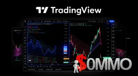 Group Buy TradingView Annual