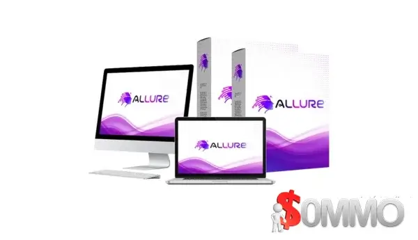 Allure AI + OTOs
